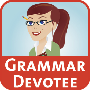 Glorious Grammar – Storyline